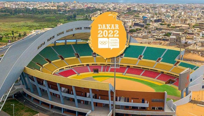 Youth Olympics rescheduled for Dakar 2026 - Other Sports - geosuper.tv