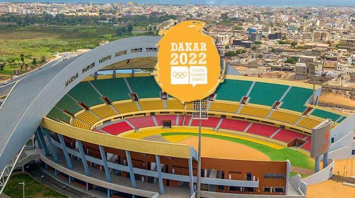 Youth Olympics rescheduled for Dakar 2026 - Other Sports - geosuper.tv