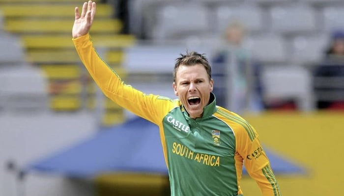 PSL 8: Johan Botha named as Karachi Kings head coach - Cricket Leagues ...