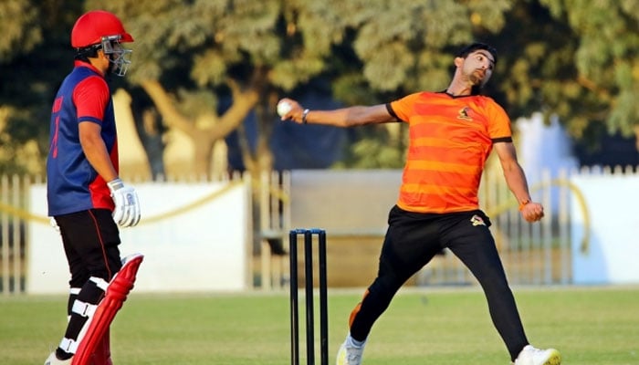 Pakistan Cup: Dahani's six-fer guides Sindh to second successive win ...