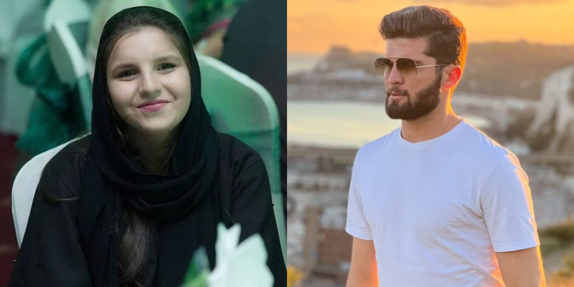 Shaheen Afridi set to tie the knot in February 2023 - Gossip - geosuper.tv