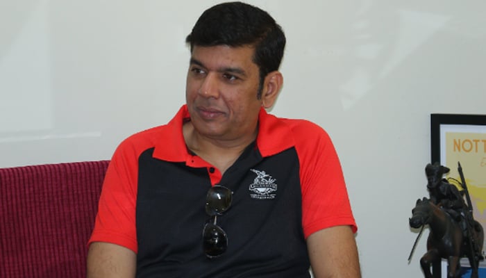 Lahore Qalandars Owner Sameen Rana Tells Background Of Sochnabhimanahai Cricket Geosupertv