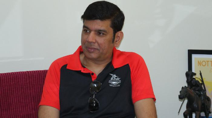 Lahore Qalandars' owner Sameen Rana tells background of # ...