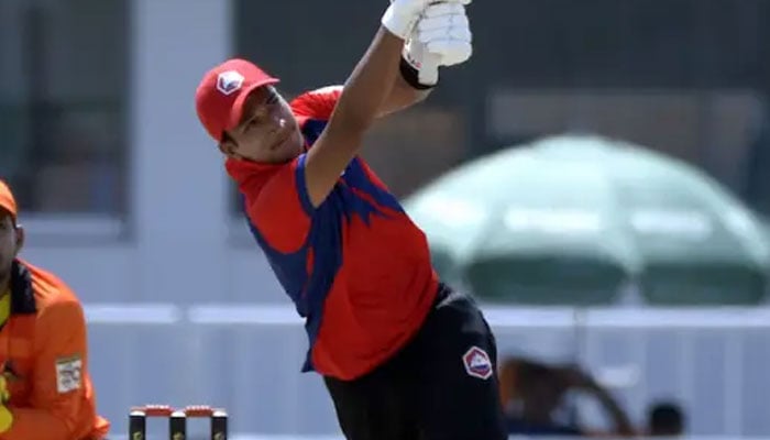 Pakistan Cup: Mubasir Khan shines to help Northern beat Central Punjab ...