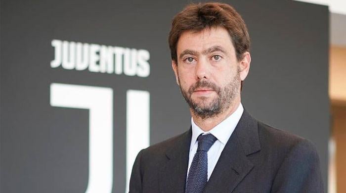Agnelli says leaving Juventus 'not easy', defends club - Football ...