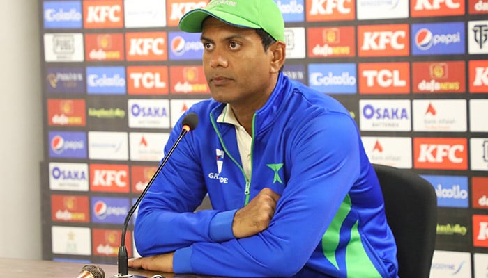PAK vs NZ: '200 would be a good target on this pitch,' says Nauman Ali ...
