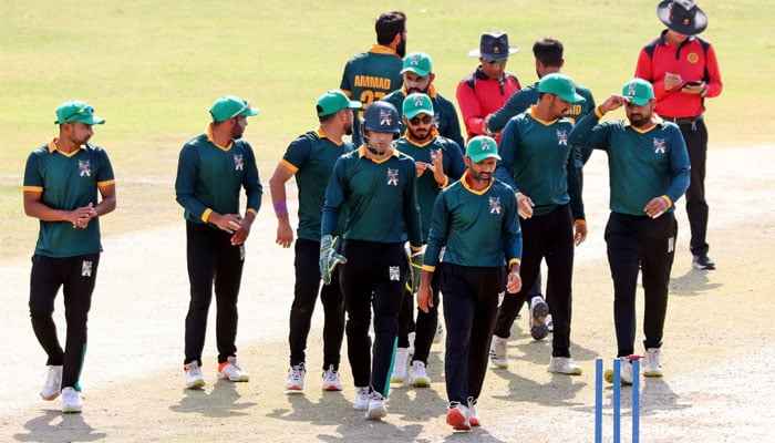 Pakistan Cup: Balochistan beat Khyber Pakhtunkhwa to set up final clash ...
