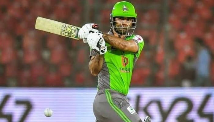 Fakhar Zaman issues Lahore Qalandars warning ahead of PSL 8 - Cricket ... Fakhar Zaman issues Lahore Qalandars warning ahead of PSL 8 - Cricket ...