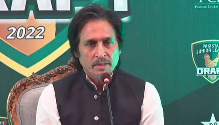 Ramiz Raja Deliberately Delayed Players Payments In Pjl Sources