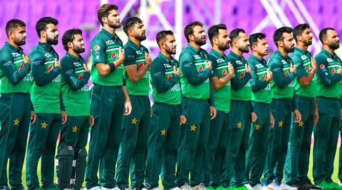 Pakistan players to participate in second season of ILT20 - Cricket ...
