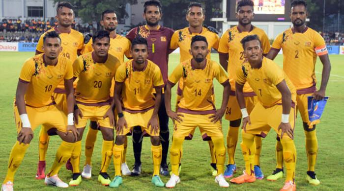 FIFA suspends Football Federation of Sri Lanka - Football International ...