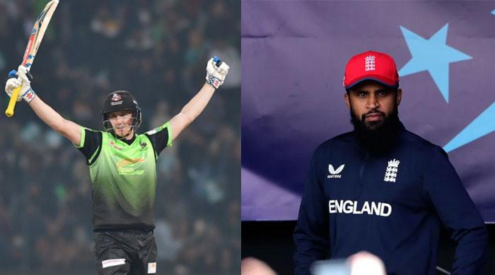 Harry Brook, Adil Rashid set to miss PSL 8 - Cricket Leagues - geosuper.tv