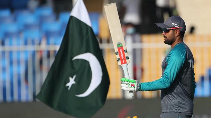 Babar Azam opens up after winning Sir Garfield Sobers Trophy ...