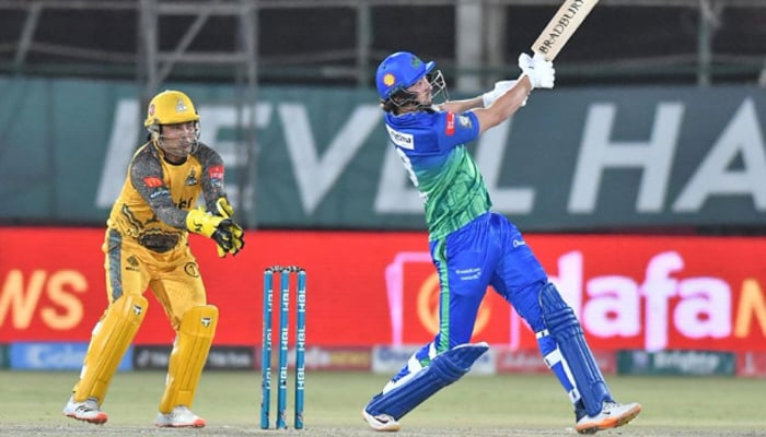 Five stats to get you in the mood for PSL - Cricket Leagues - geosuper.tv