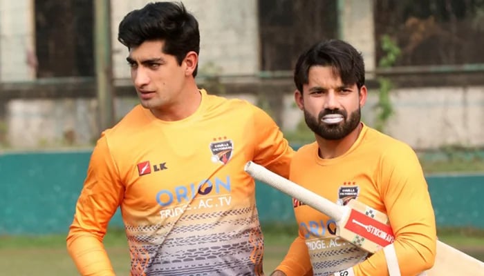 Pakistan cricketers can play BPL till February 8 - Cricket Leagues ...