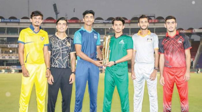 When will age-group cricket trials take place? - Cricket - geosuper.tv