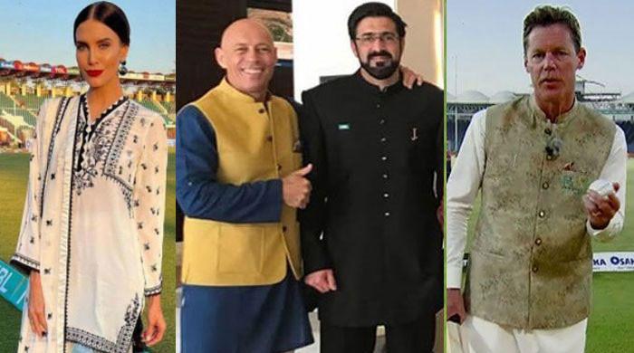 Possible commentary panel for PSL 8 revealed - Cricket Leagues ...