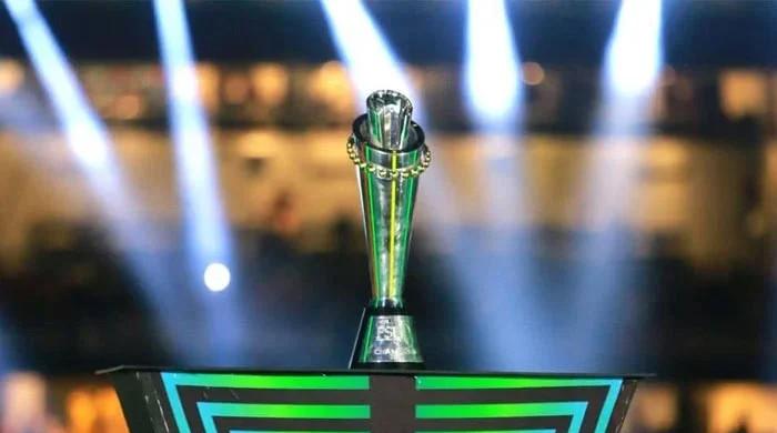 New trophy set to be unveiled for PSL 8 - Cricket Leagues - geosuper.tv