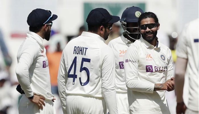 Iceland Cricket takes a dig at Indian players - International - geosuper.tv