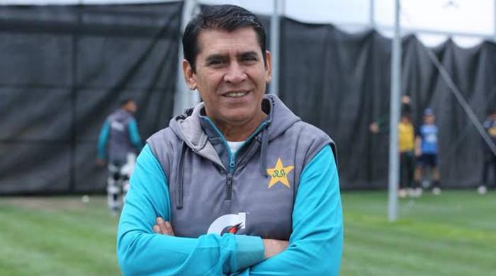 Mansoor Rana appointed as Director QHPC - Cricket Leagues - geosuper.tv