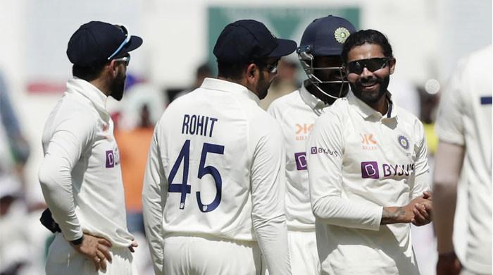 Iceland Cricket takes a dig at Indian players - International - geosuper.tv