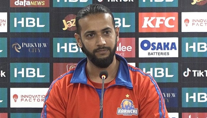 PSL 8: 'We've moved on from Babar's departure, focused on the new ...