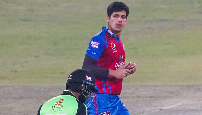 PSL 8: Hamza of Karachi Kings ruled out of remaining matches - Cricket ...