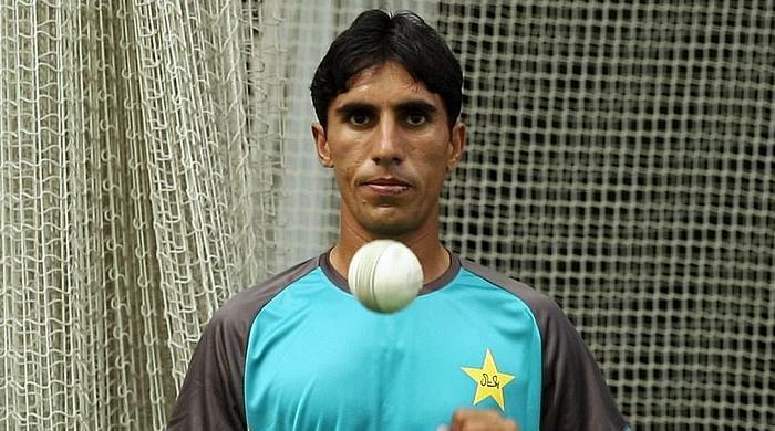 PSL 2023: Replacement confirmed for injured Mir Hamza - Cricket Leagues - geosuper.tv