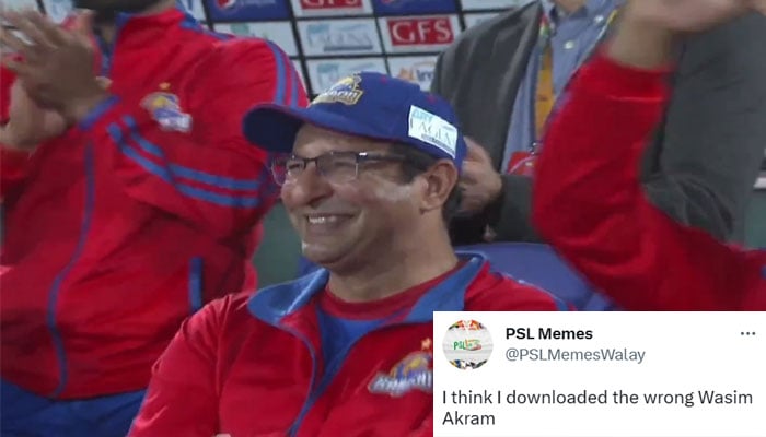 PSL 8: Karachi Kings' win over Lahore Qalandars sparks meme-fest on ...