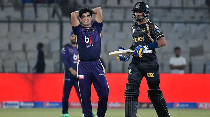 PSL 2023 Points Table after Peshawar Zalmi beat Quetta Gladiators - Cricket Leagues - geosuper.tv