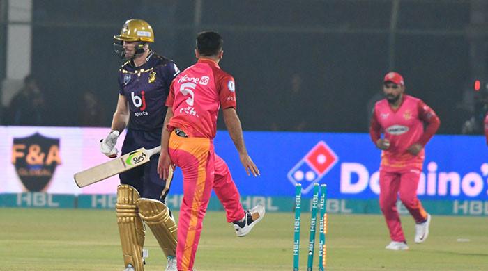 PSL 2023 points table after Islamabad United defeated Quetta Gladiators ...