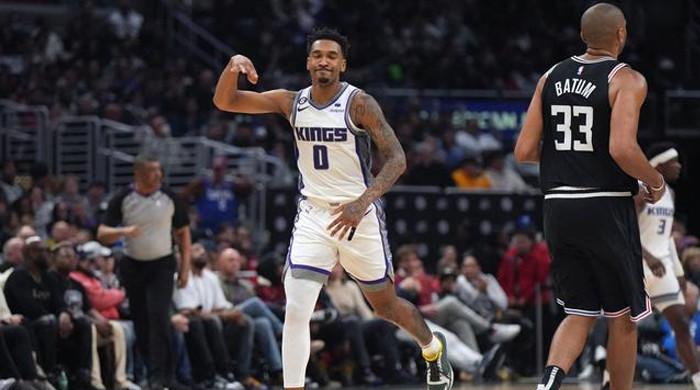 Kings edge Clippers in double OT thriller, Bucks win but Giannis hurt ...