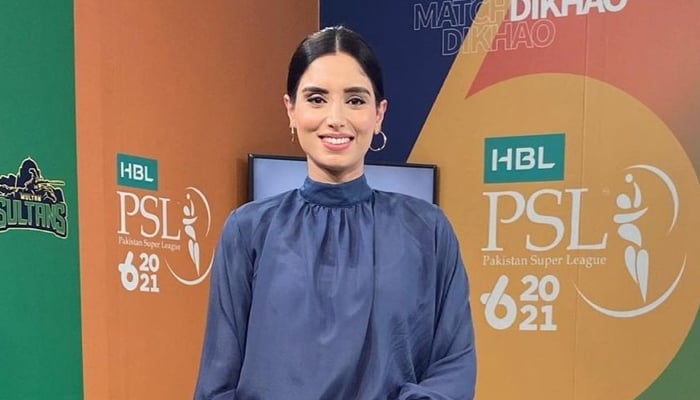 'I will definitely work in IPL if get an opportunity,' Zainab Abbas ...