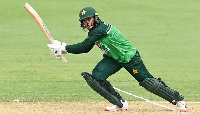 Bismah Maroof steps down as Pakistan women’s team captain - Cricket ...