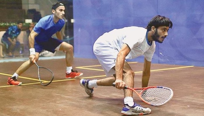 12 teams to participate in National Squash Team Championship - Other ...