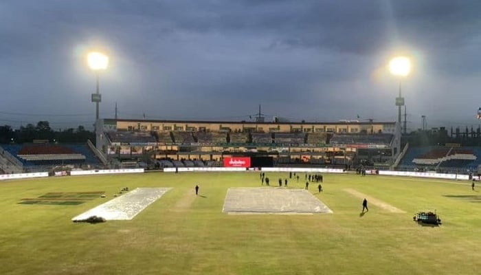 Bowlers, batters to have equal chances on fresh Pindi pitches - Cricket ...