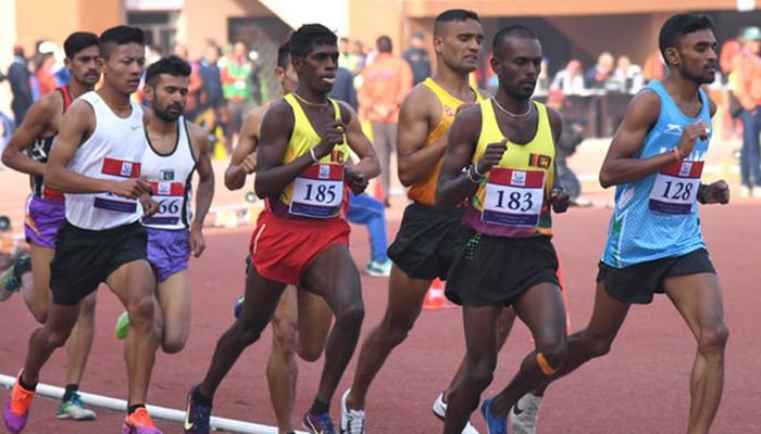 Pakistan offer to host South Asian athletics event - Other Sports ...