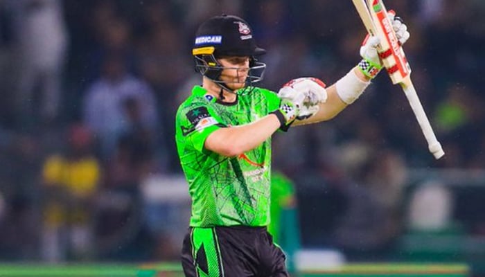 Billings sets sights on winning PSL 8 trophy - Cricket Leagues ...