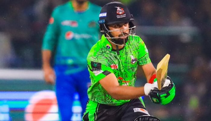 Basics remain the same regardless of format: Shafique - Cricket Leagues ...