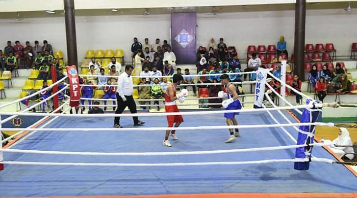 Zohaib makes impressive start in boxing championship - Other Sports ...