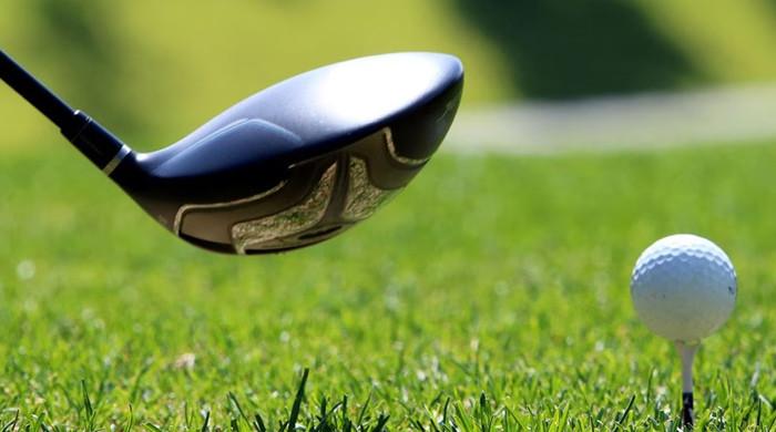 Humna misses cut in WAAP championship - Golf - geosuper.tv