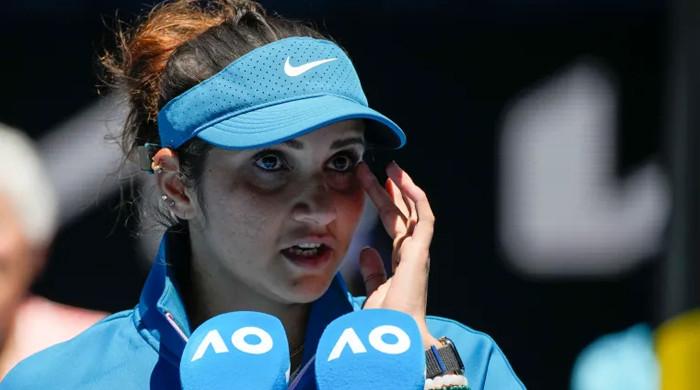 Sania Mirza's team knocked out of Women's IPL - Cricket Leagues ...