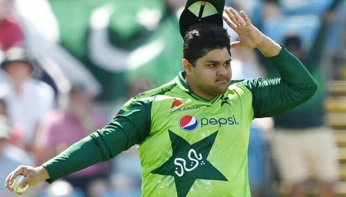 PAK vs NZ: Chief selector Haroon opens up about Azam's exclusion ...