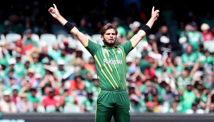 Five quotes about Shaheen Afridi on his 23rd birthday - International ...