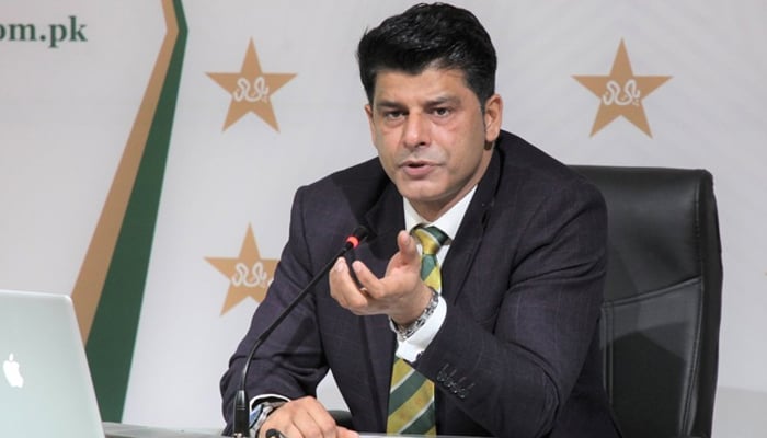 Wasim opposes PCB's idea to rest all senior players together - Cricket ...