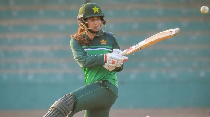 ‘Finisher’ Aliya aims for consistent performance as all-rounder ...