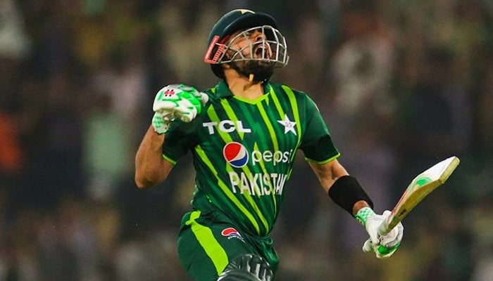Babar Azam closes in on another record - International - geosuper.tv