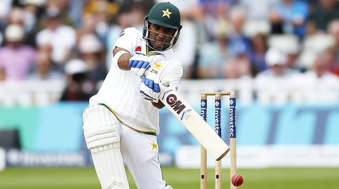 Sami Aslam reveals the reason behind leaving Pakistan - International ...