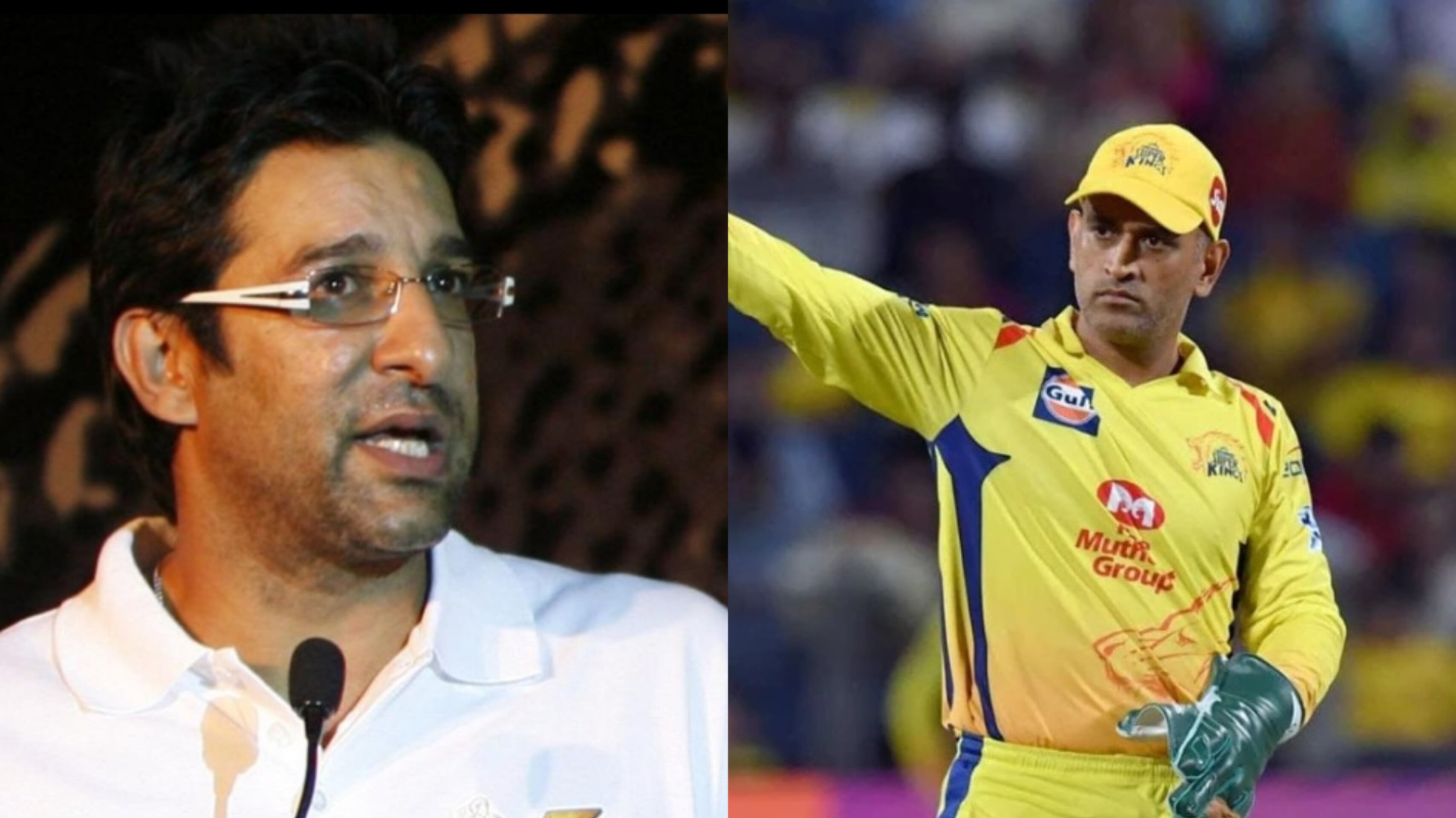RCB could have won three IPL titles if MS Dhoni was their captain ...