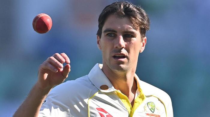 Cummins opens up about tough cricket schedule - Gossip - geosuper.tv